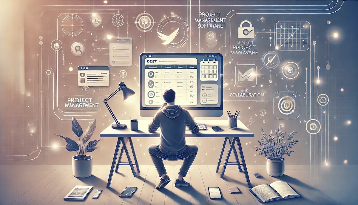 Best Project Management Software for Freelancers in 2025