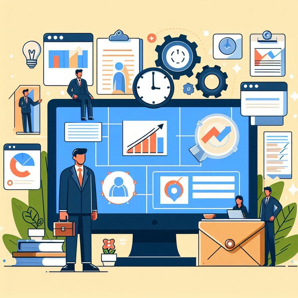 Best Project Management Software for Large Businesses in 2025