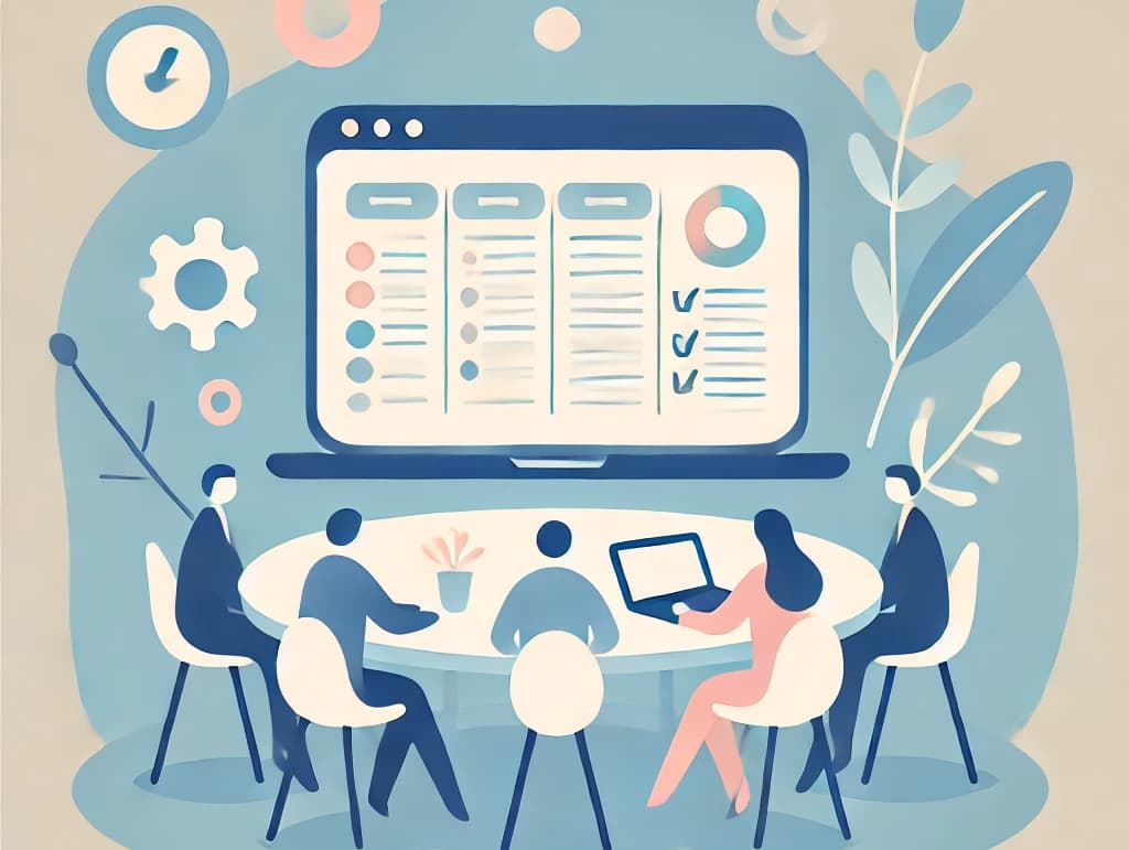 Best Project Management Software for Small Businesses in 2025